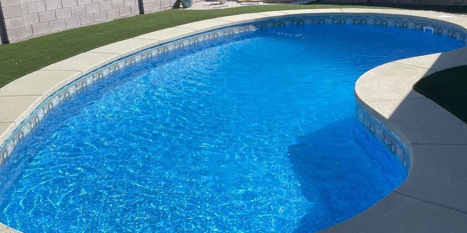 Pool Maintenance And Repair Experts In Albuquerque | Aqua Techs Pools ...